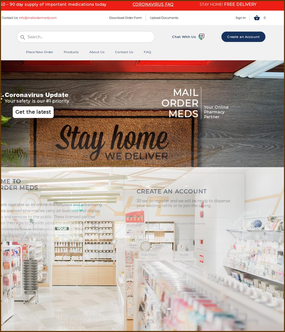 Secure Rx Review – Causing Legal Issues For The Company ...